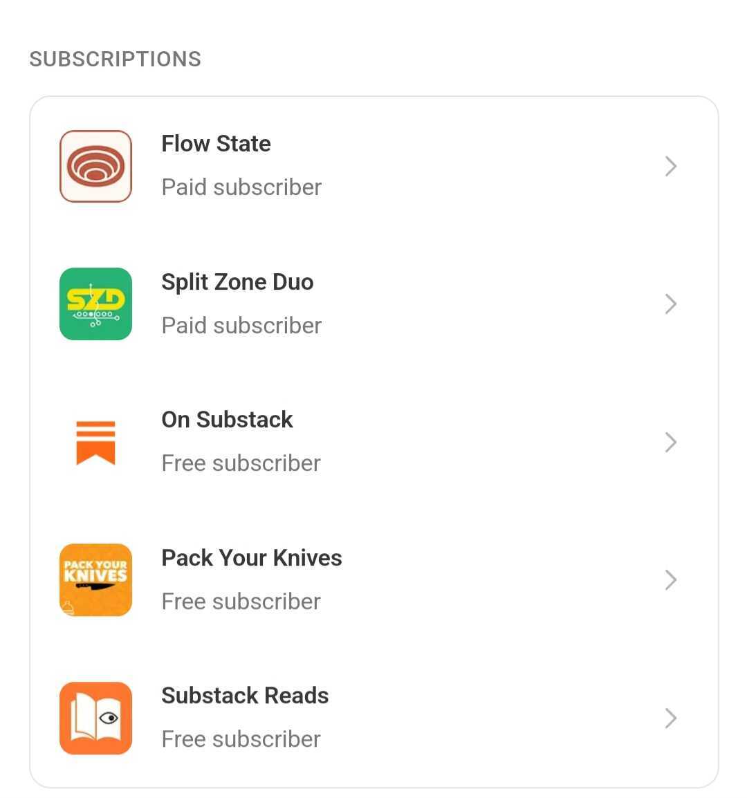 How to add Substack episodes to your preferred podcast app