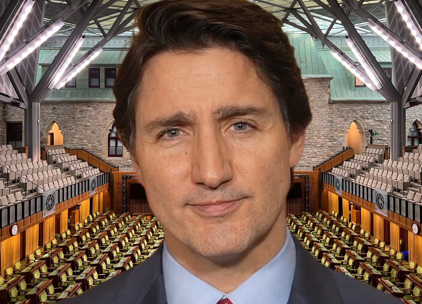 New poll finds Justin Trudeau the worst Canadian prime minister in the ...