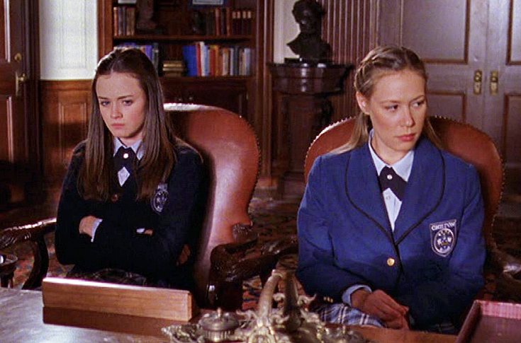 Tropes: TV in Conversation with Itself - by Lora Dailey