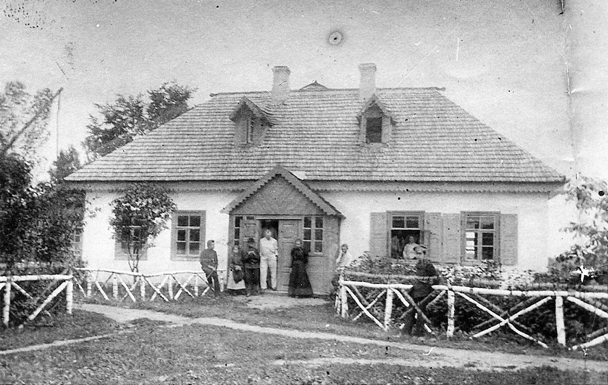Lesia Ukrainka – the shining star of Ukraine
