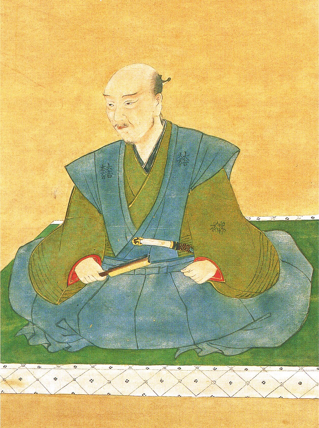 Samurai Heights - Samurai History & Culture Japan