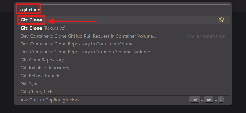 How To - Clone A GitHub Repo In VSCode - by Jared Heinrichs