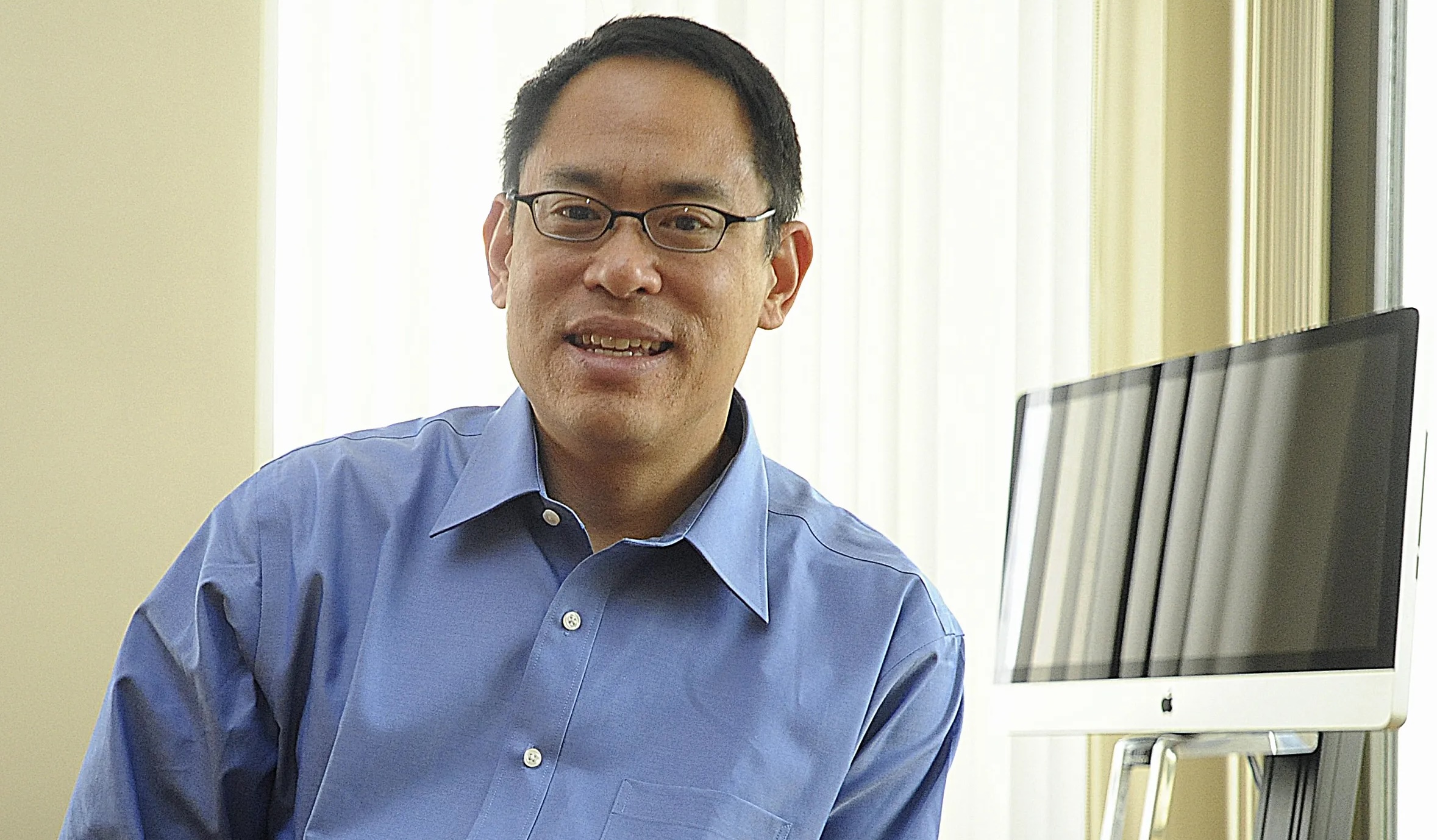 Razib Khan's Unsupervised Learning: Steve Hsu: IQ, artificial intelligence and academia