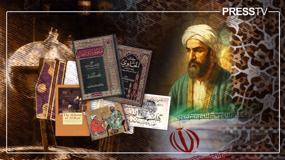 Al-Razi’s Medical Genius: How a Persian Polymath Paved the Way for ...