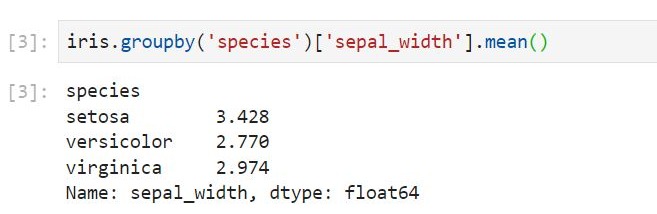 Seaborn's built-in datasets in Python - by Eric Cai
