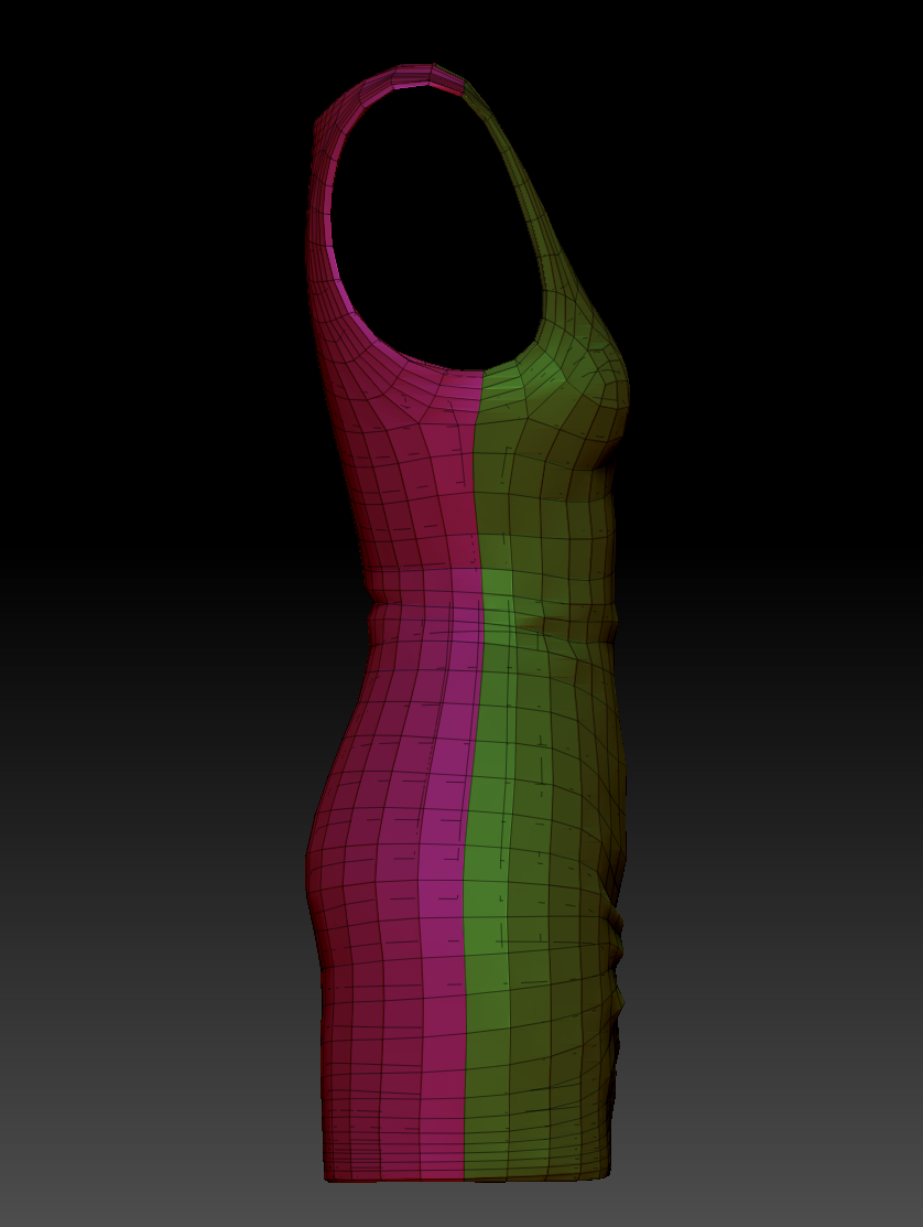 Roblox Designing Layered Clothing | Dress to Impress to make Robux