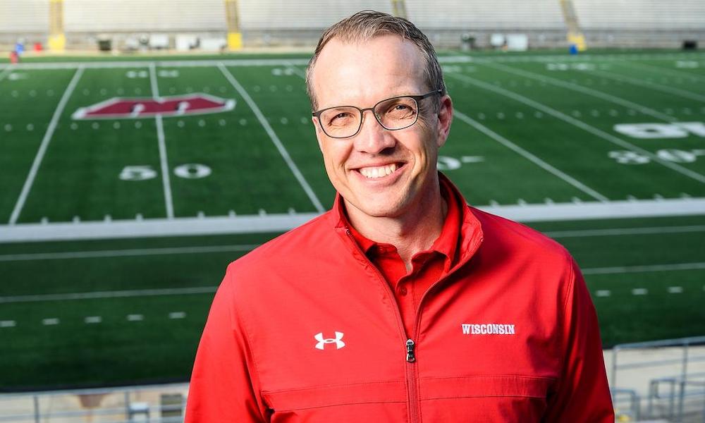 (#270) Transfer Portal Additions; Update on Wisconsin Search