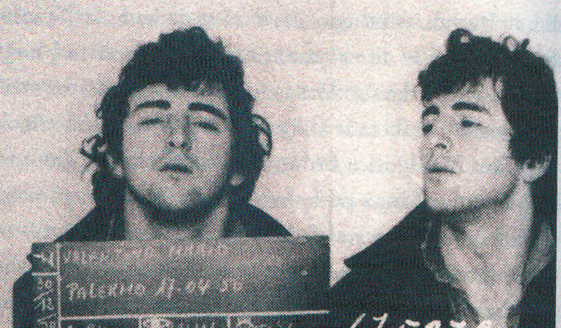 The Tiger of Serbia: Željko Ražnatović and the Legacy of "Arkan's Tigers"