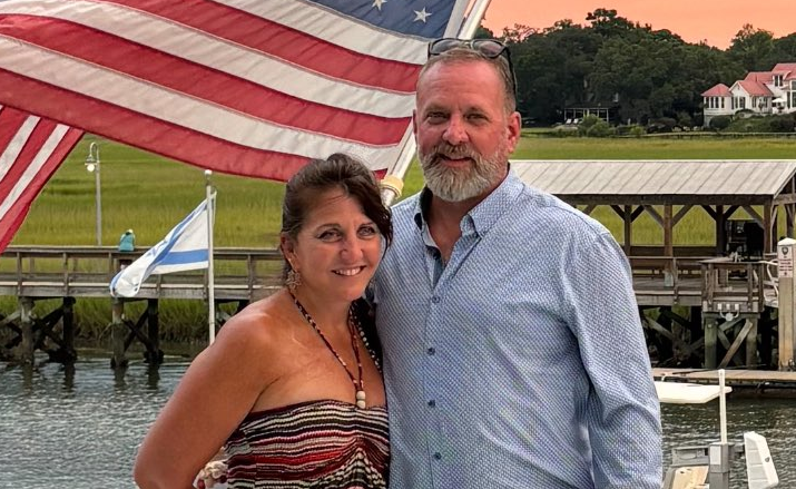 State Senator Matt Leber Publicly Accused of Adultery By His Wife ...