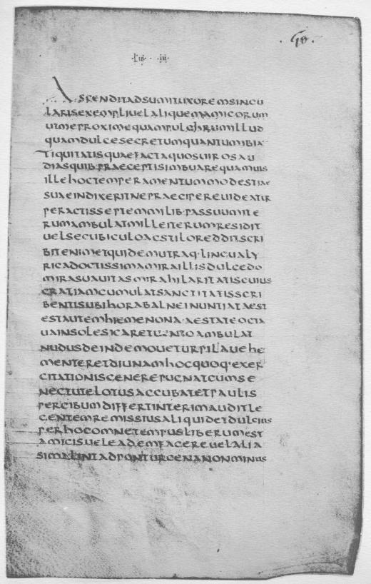 Historical References to Jesus Outside of the Bible