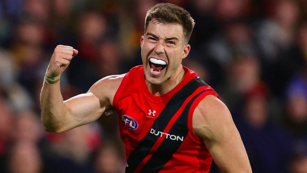 2025 AFL Season Previews: Essendon
