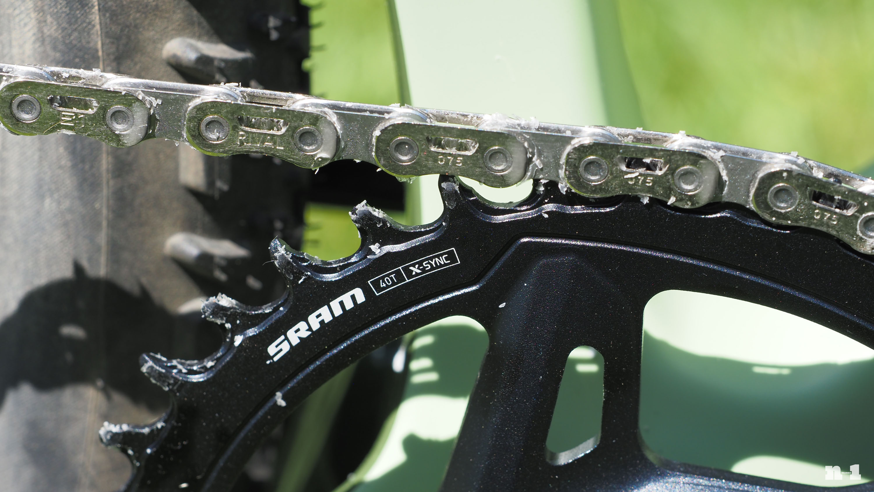 2026 SRAM Rival XPLR E1 groupset review: Trickle-down exemplified