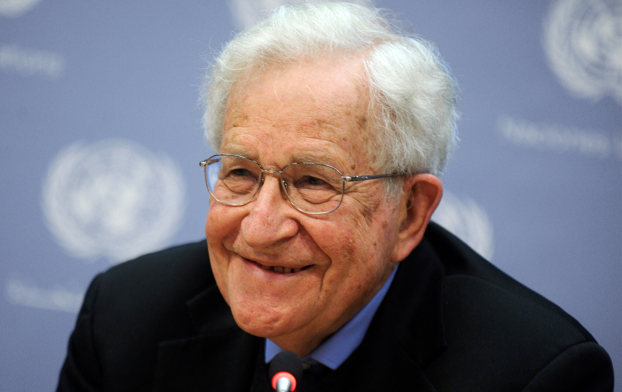 Are You Thinking Freely? Understanding Chomsky's 5 Filters of Media Control