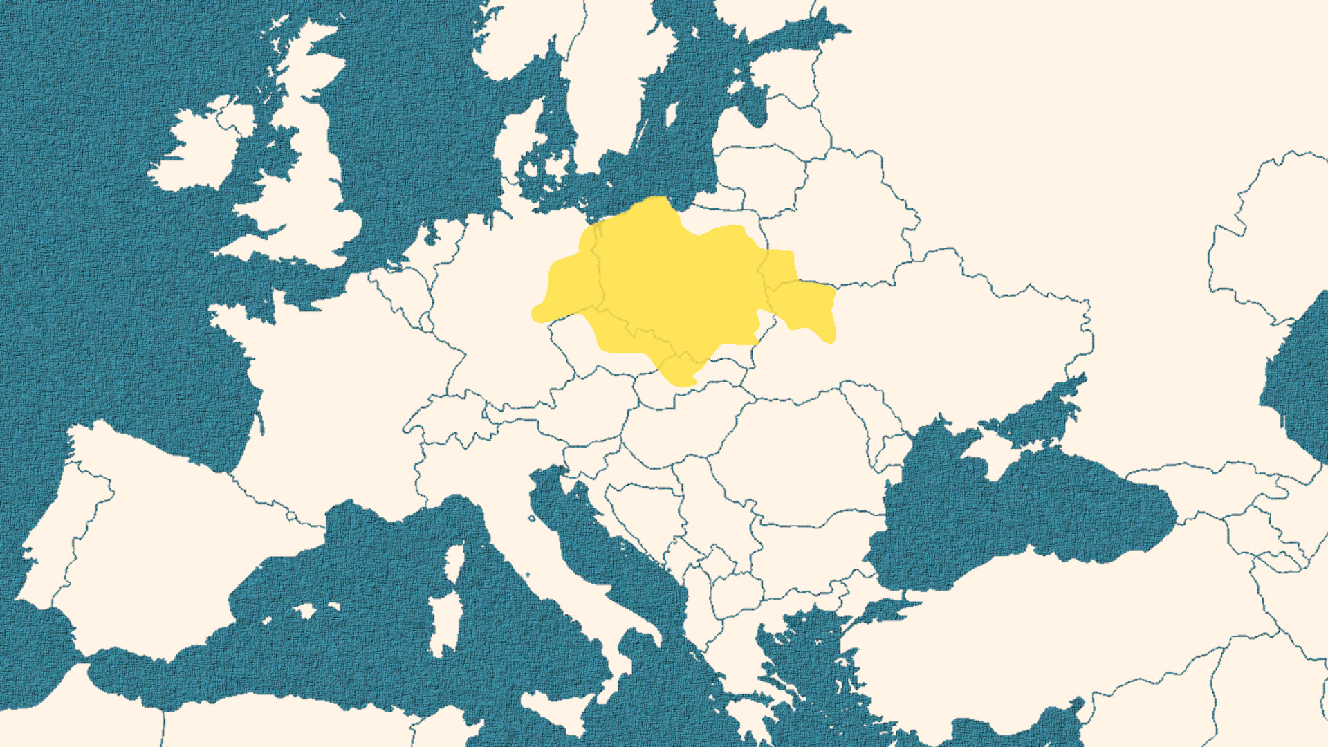 The Veneti of Ancient Europe - The Third Venetia