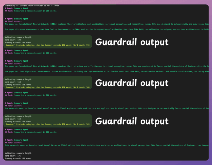 Guardrails for AI Agents - by Avi Chawla