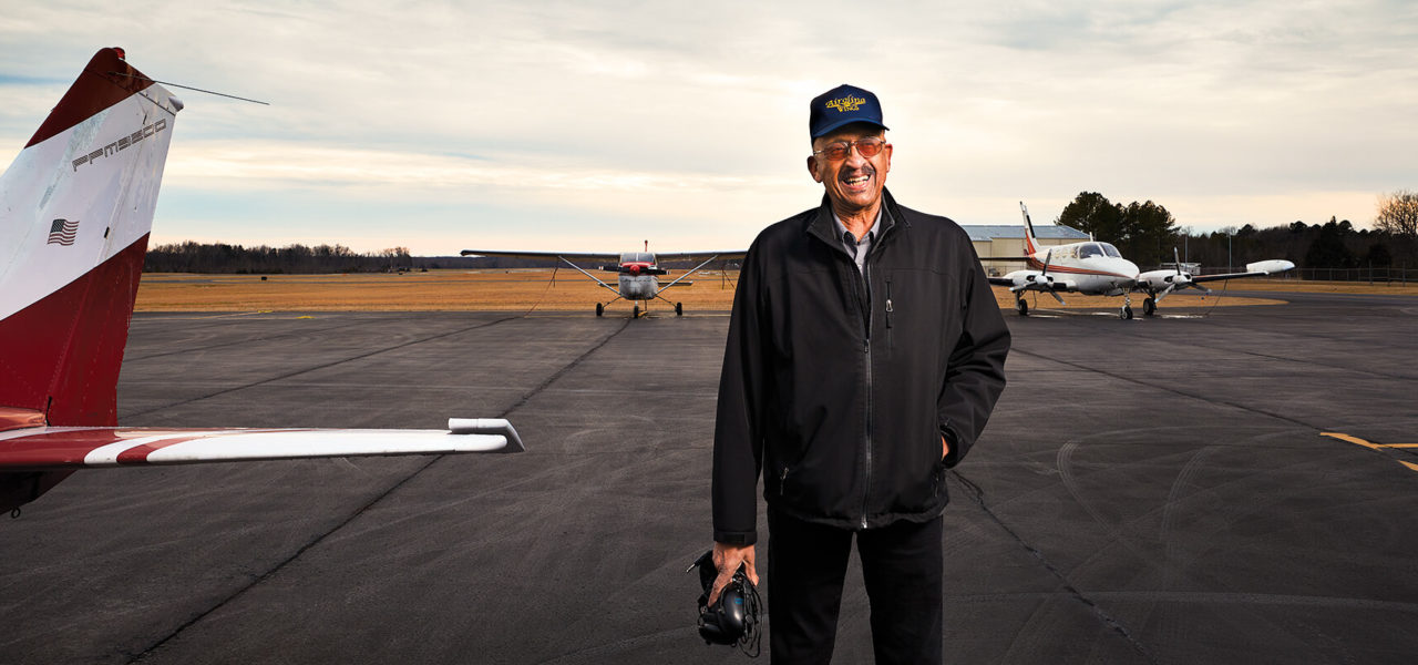 Capt. Warren H. Wheeler - by Melan01d - Melanoid