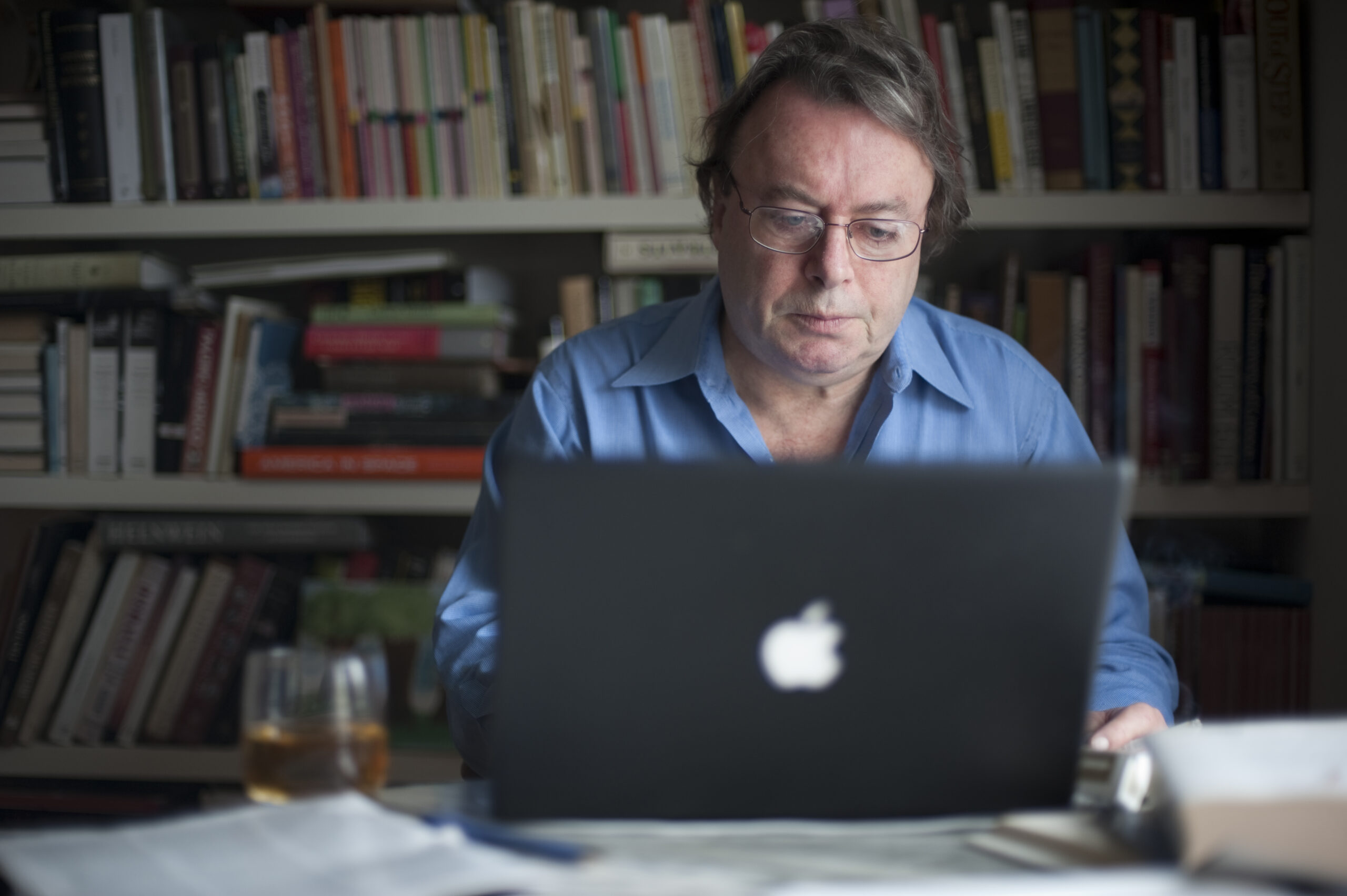 What Christopher Hitchens Can Teach Us About Liberalism