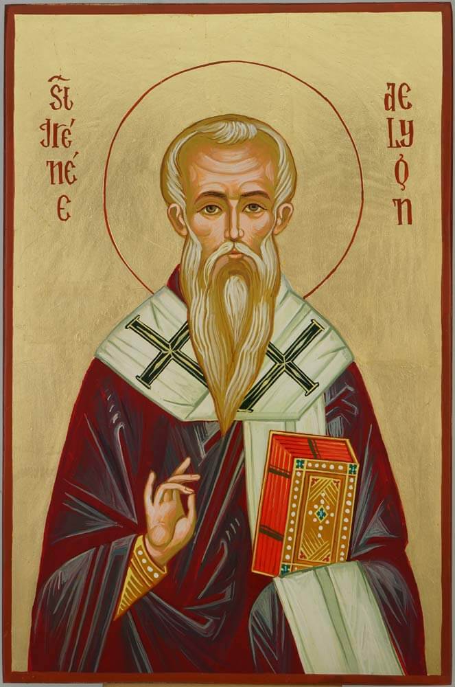 Who Were the Early Church Fathers? - The Western Spirit