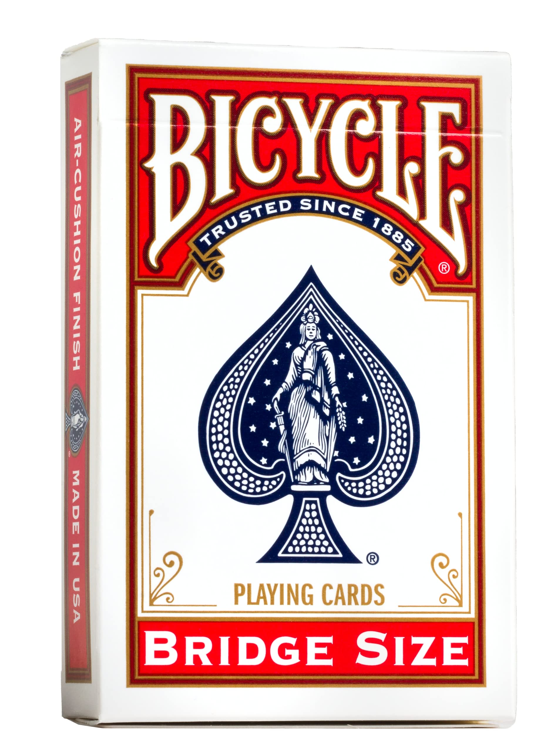 The Enduring Legacy of the United States Playing Card Company (USPC)