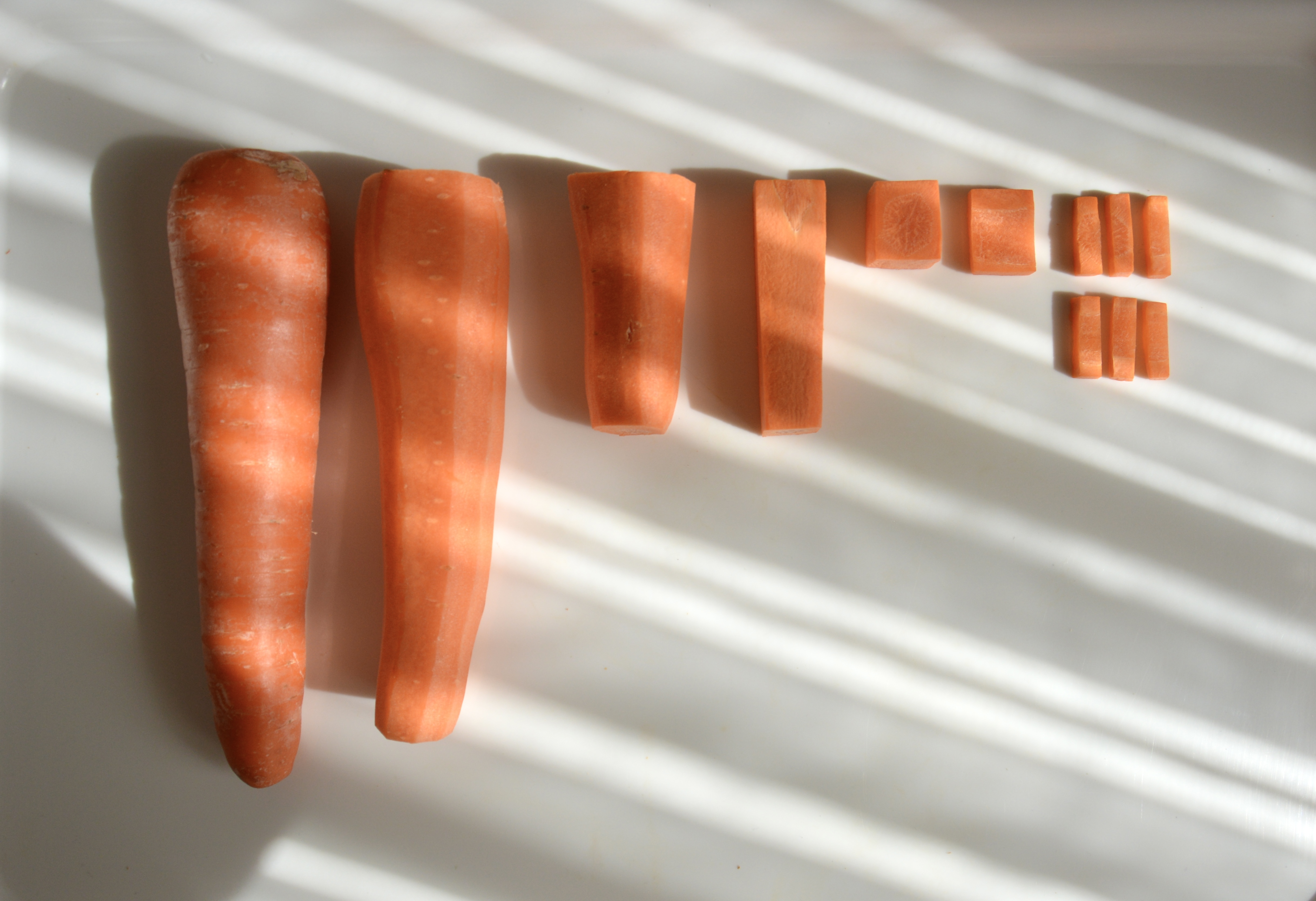 a guide on classical French cuts - by Gabriela Kulesza