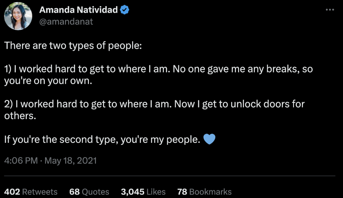 The 10 types of posts and how to use them - by Neal O'Grady