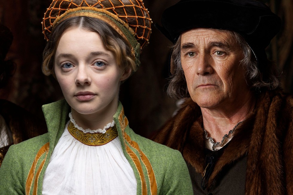 Did Thomas Cromwell Really Have an Illegitimate Daughter called Jenneke?