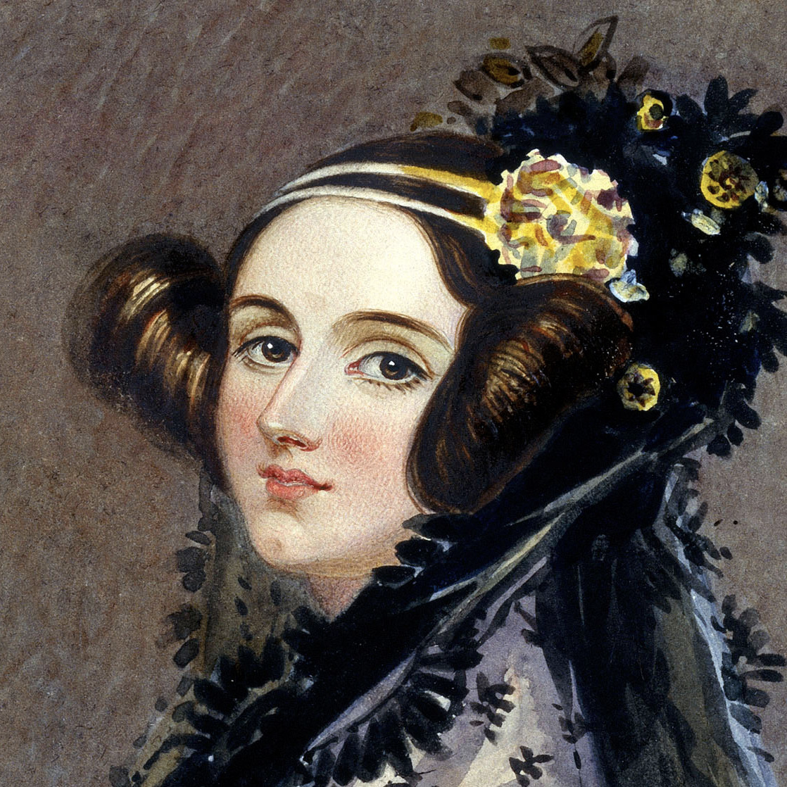 The Woman Who Invented the Future: Ada Lovelace and the Birth of Computing