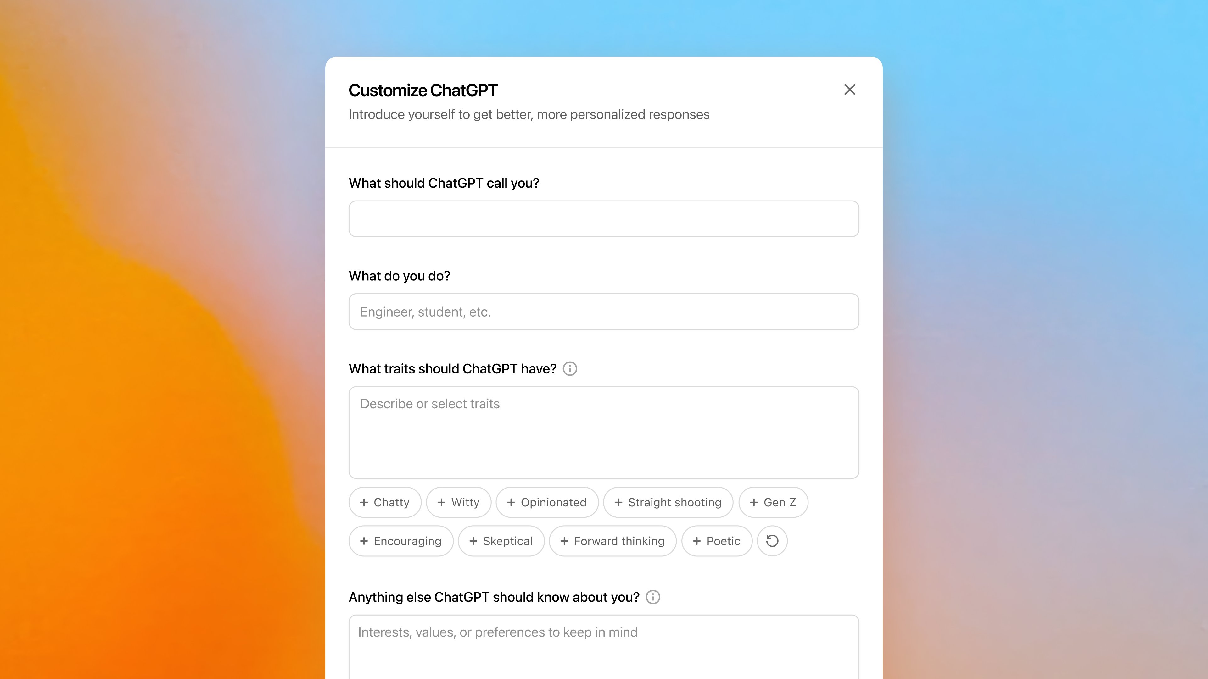 Entering our agentic era and a blueprint for economic growth