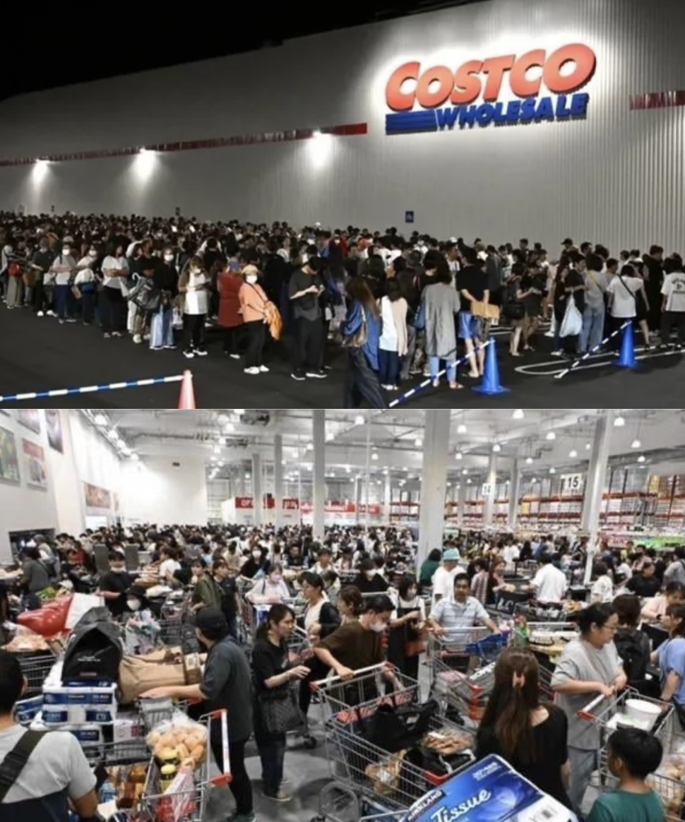 How Costco Won In Japan - by Trungphan2