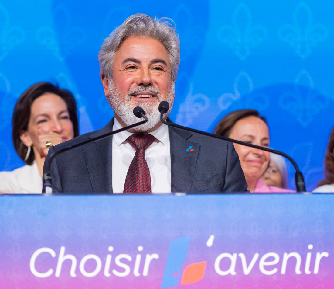 Quebec Liberal leader Pablo Rodriguez dogged by party vote-buying scandal