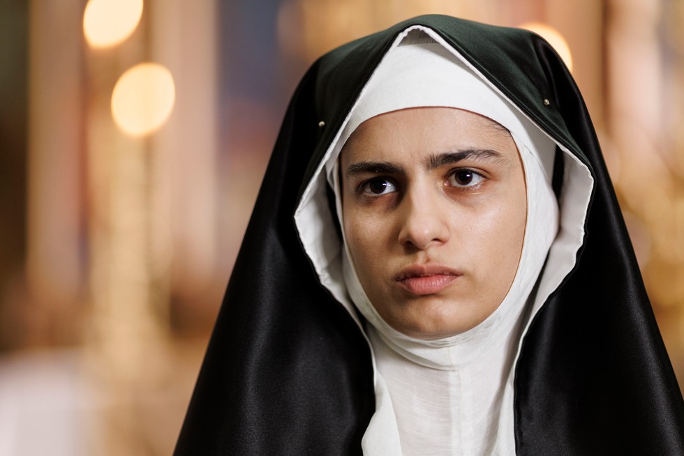 Was Dorothea in Wolf Hall: Mirror and the Light Really Cardinal Wolsey ...