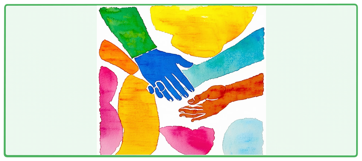 How to Give the Best Handshake - by Emily - The Ick