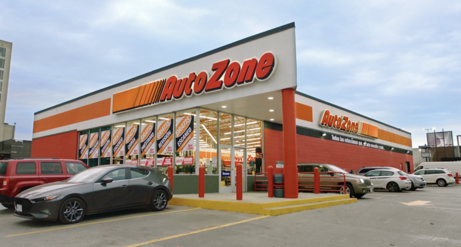 The Secrets Behind AutoZone’s Market Dominance: What Makes It Tick?
