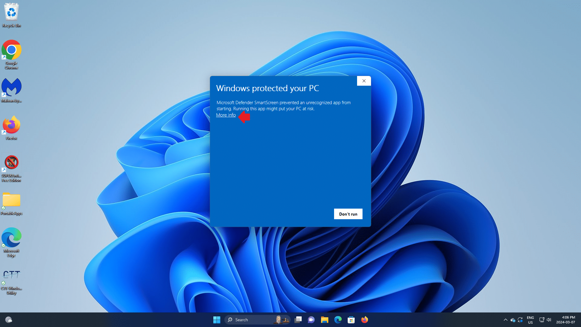 Kevin’s Picks: Windows Toolbox - Kevin The Tech Guy