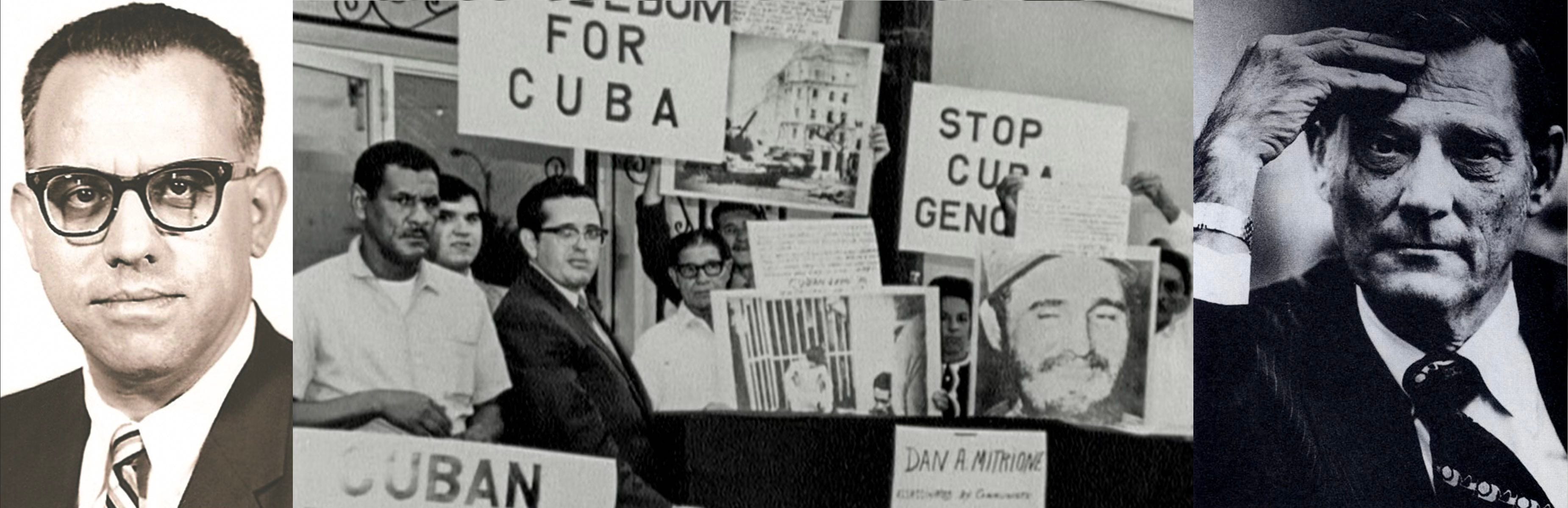 Trail of Destruction, Pt. 4: The New Orleans CIA Files