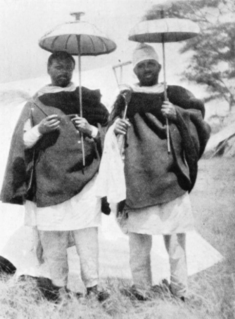 State and society in southern Ethiopia: the Oromo kingdom of Jimma (ca ...