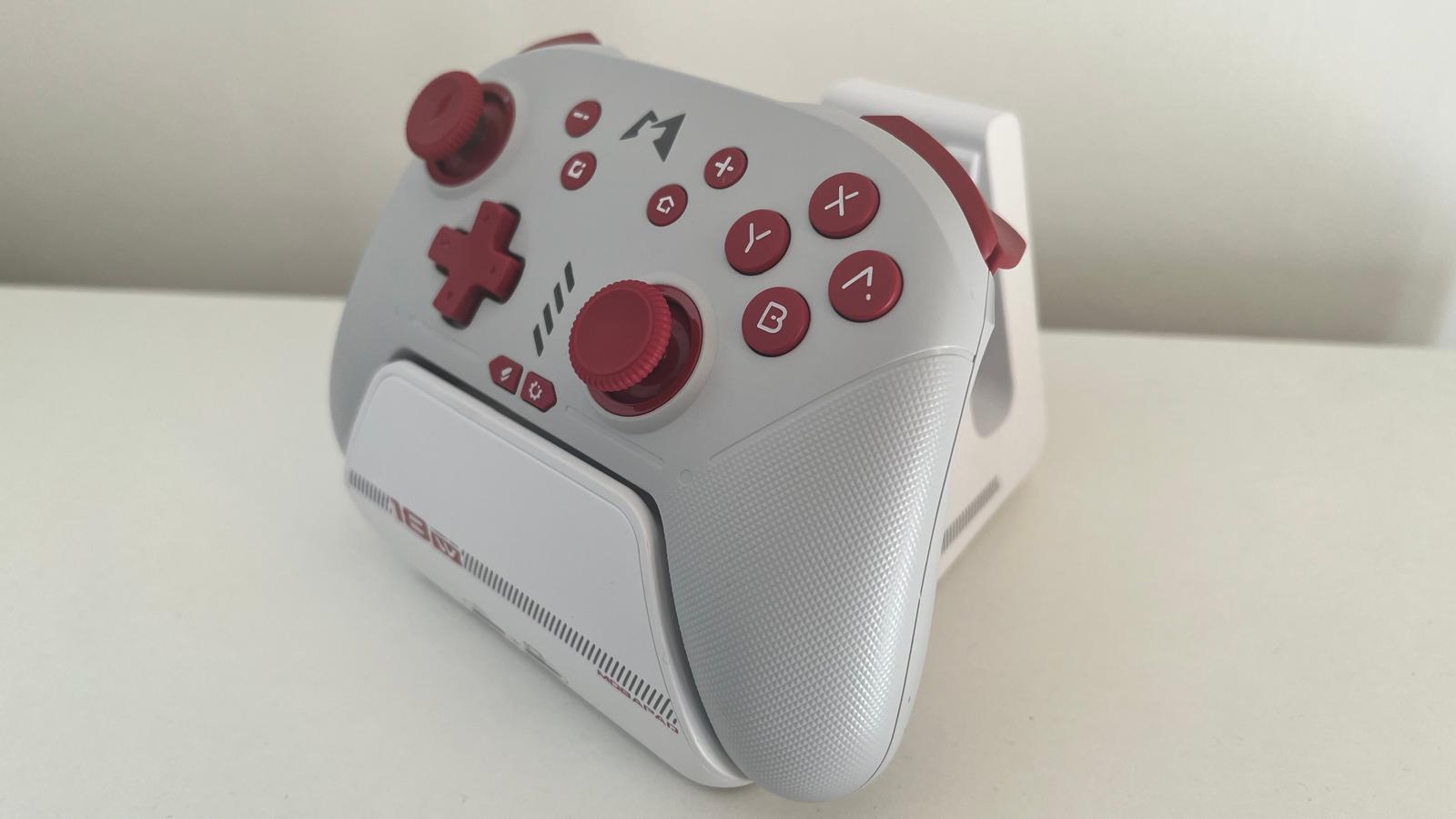 Mobapad Chitu HD controller review: A must-have Nintendo Switch accessory