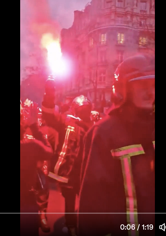 OLYMPICS 2024 POWER OUTAGE IN PARIS! OF COURSE God Will Be Avenged!