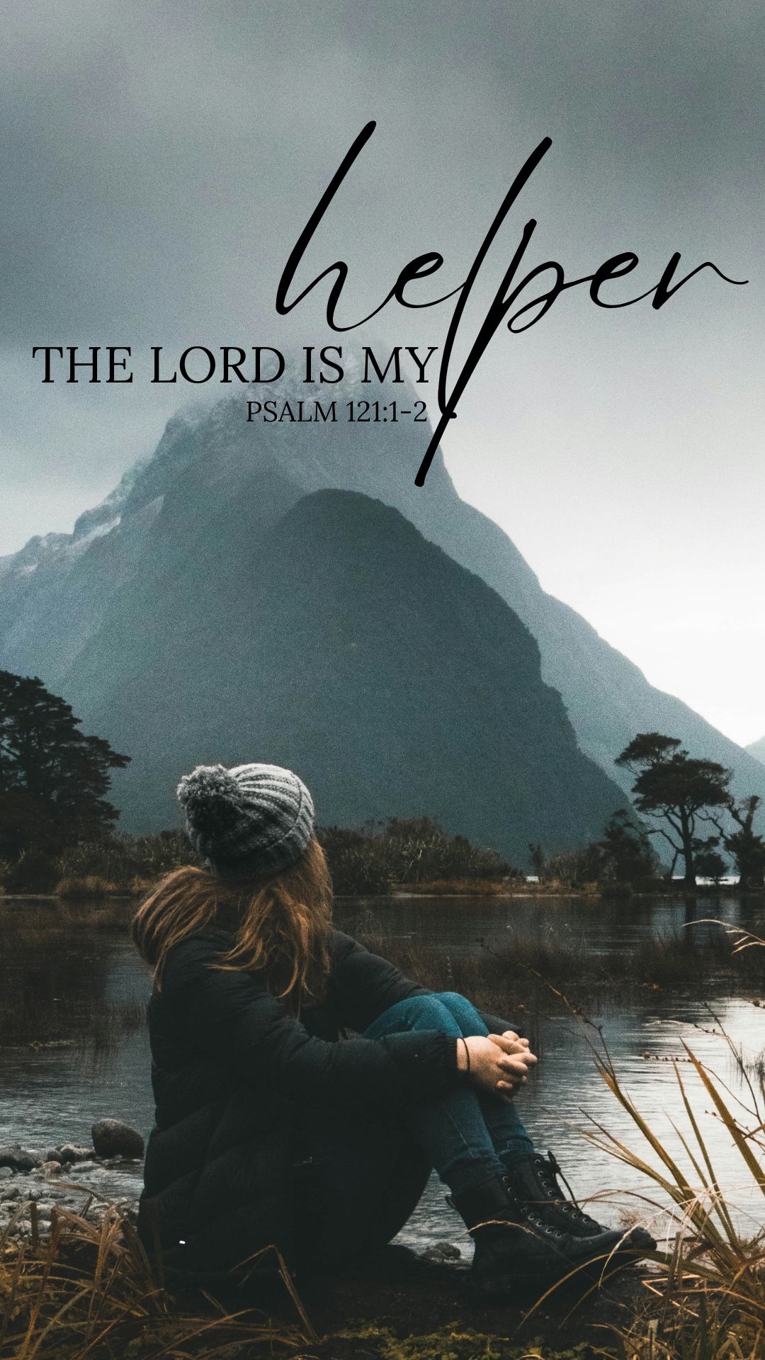 "I Could Never Do That" - Rest Assured with Marie Osborne