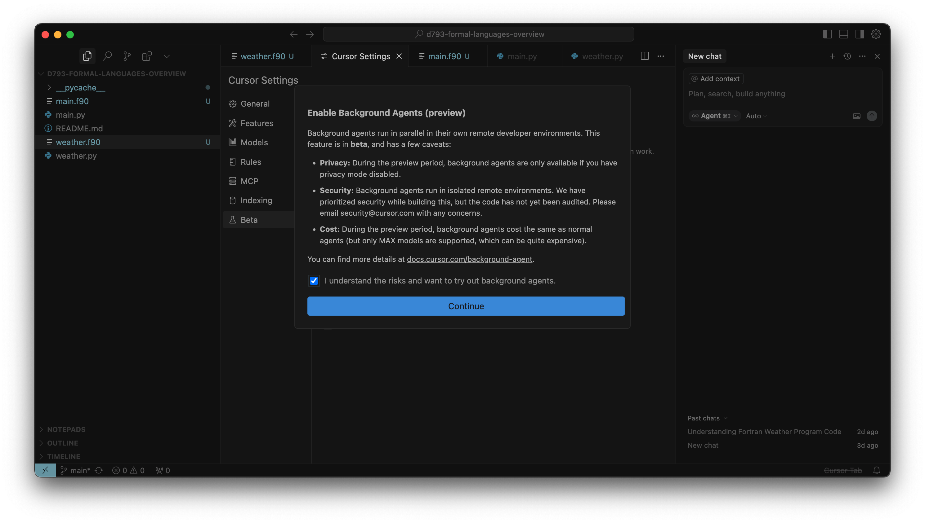Everything that changed in Cursor's biggest release ever