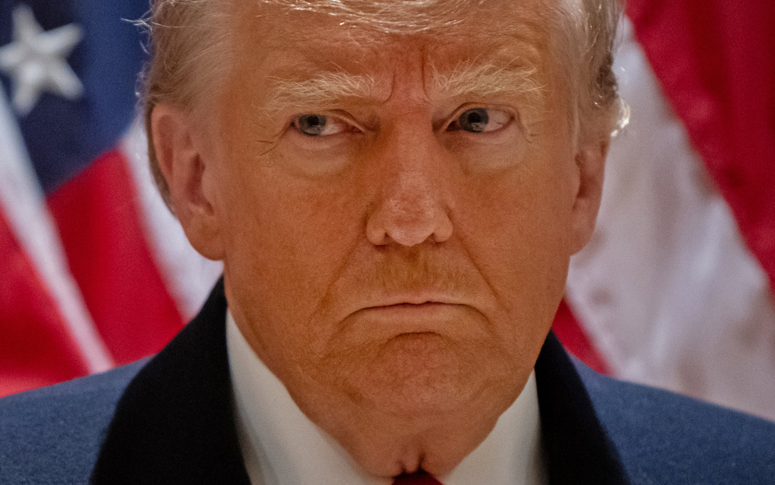 How Violence and Intimidation Are Key to Understanding Trump