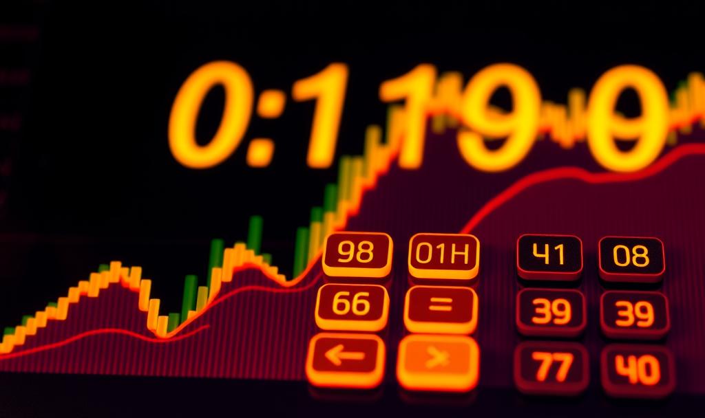 Understanding Beta: How to Calculate It Using Python Regression