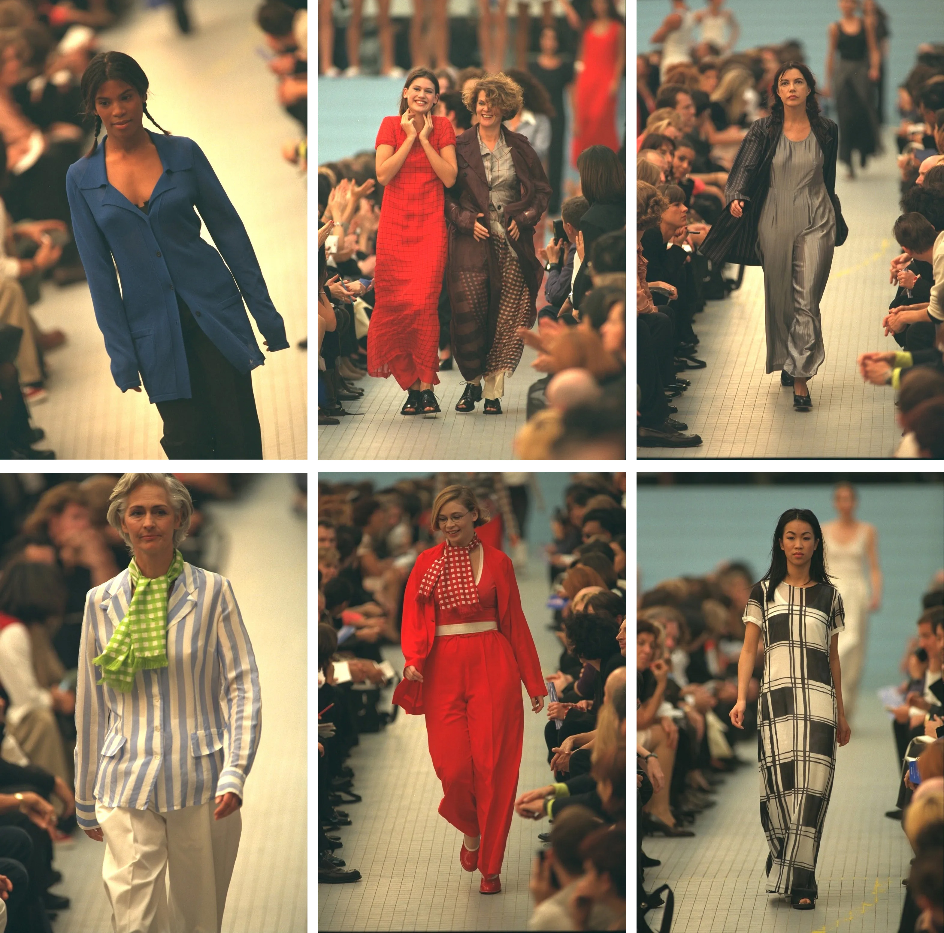 Attn: Dries-helmed Dries - by Chris Chan - where I was from