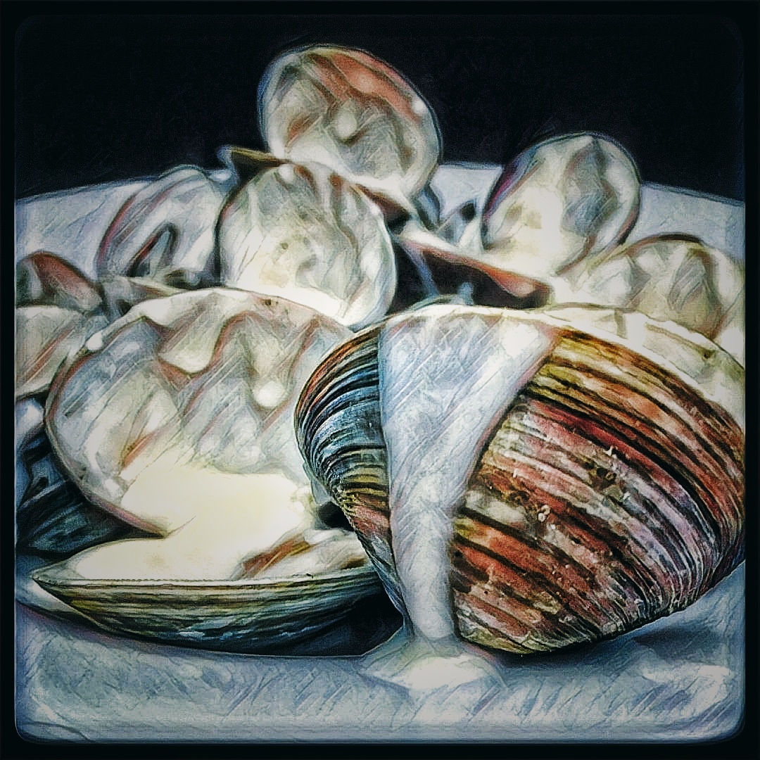 Ku Klux Klams - by Michael Procopio - Spatchcock