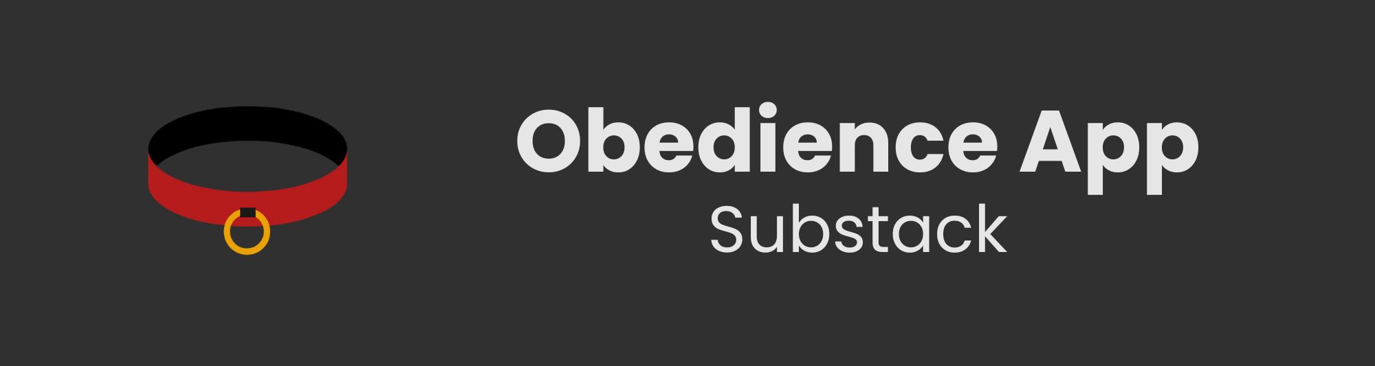 About - Obedience’s Substack