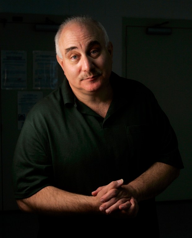 Terror In New York: The Chilling Case of David Berkowitz "The Son of Sam"