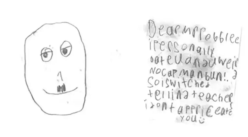 The Jungian Shadow Wojak - by Lev Polyakov - Lev's Lens