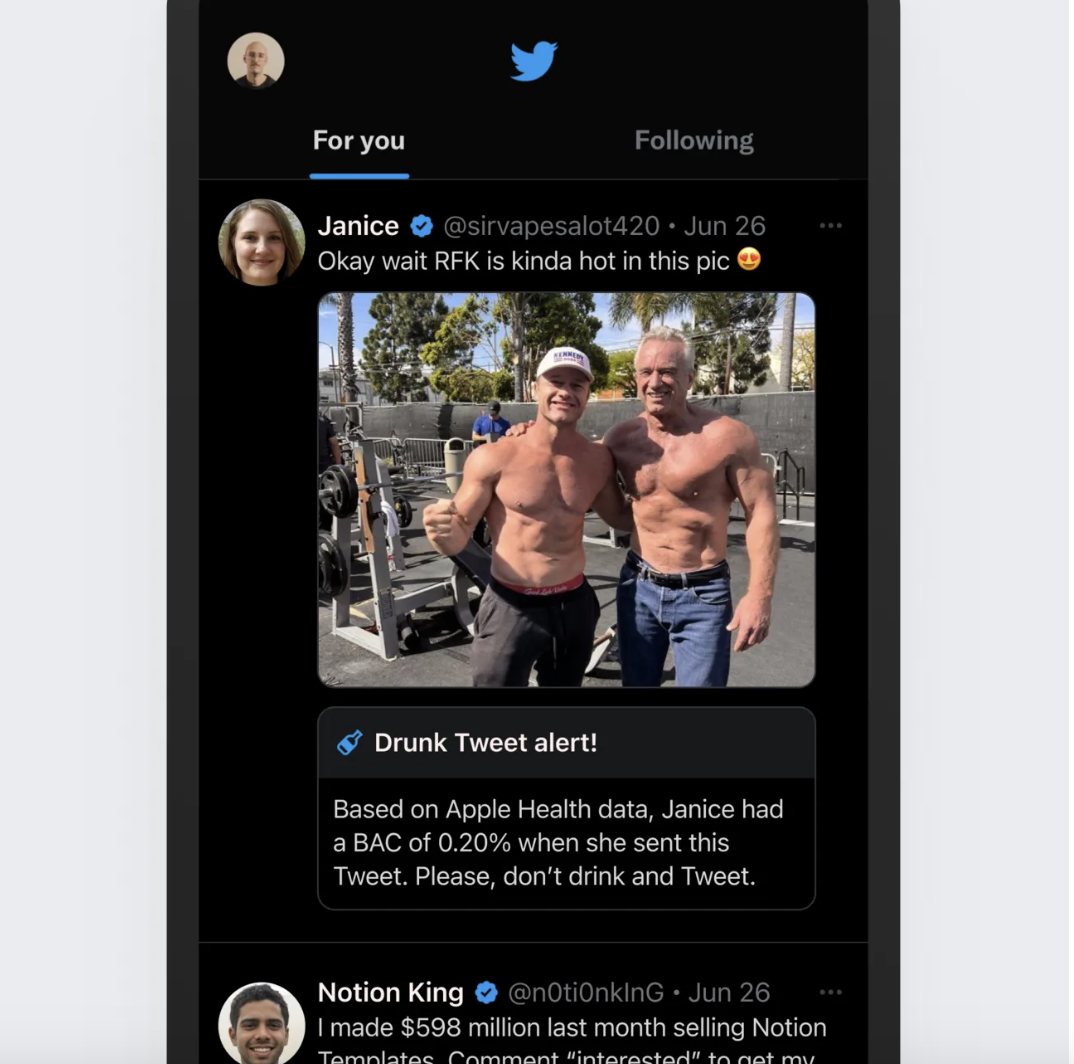 Post-irony: The ethos of our time? - by Marie Dollé