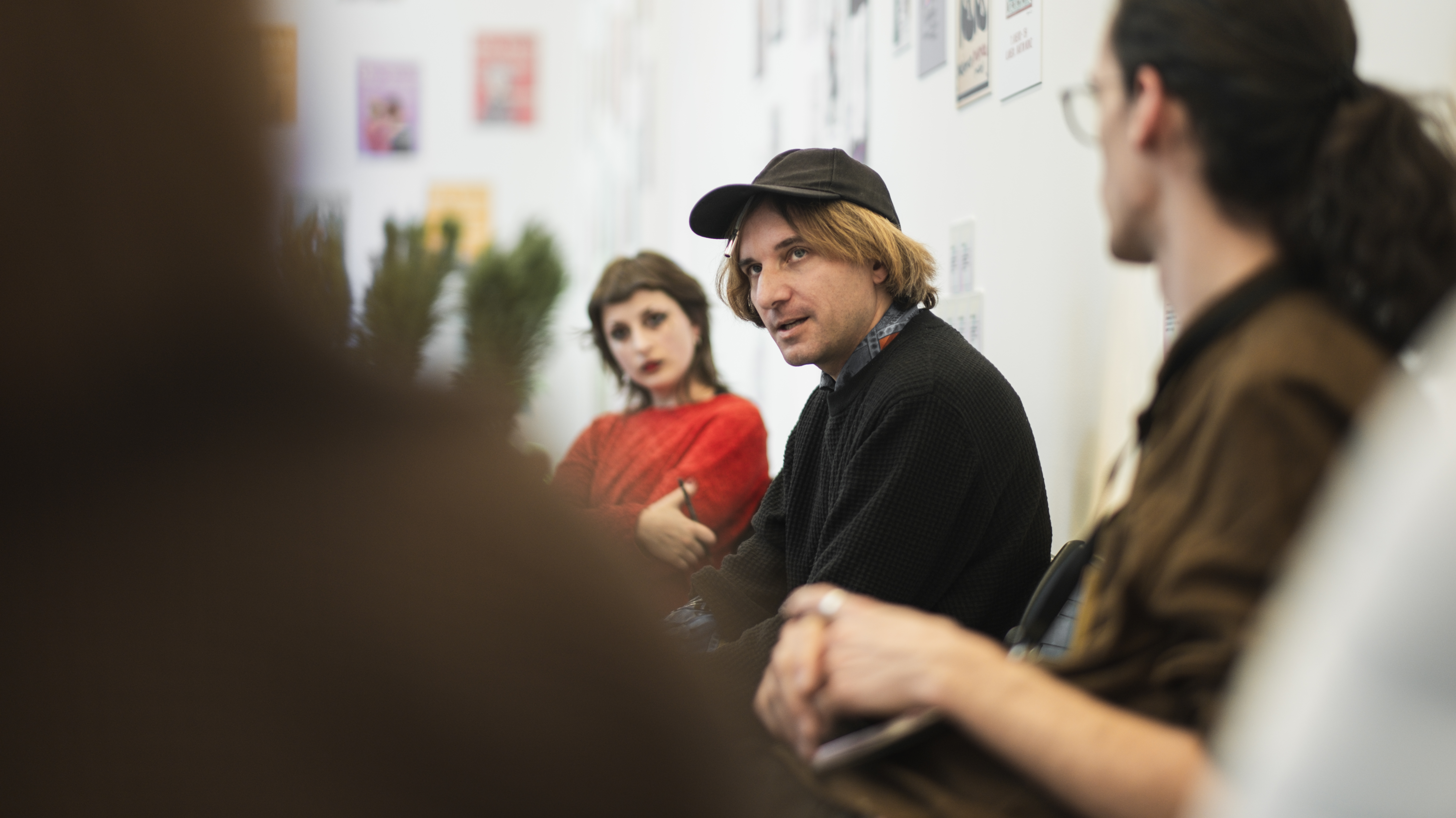Uncover: a festival dedicated to the power of image—and (hopefully ...