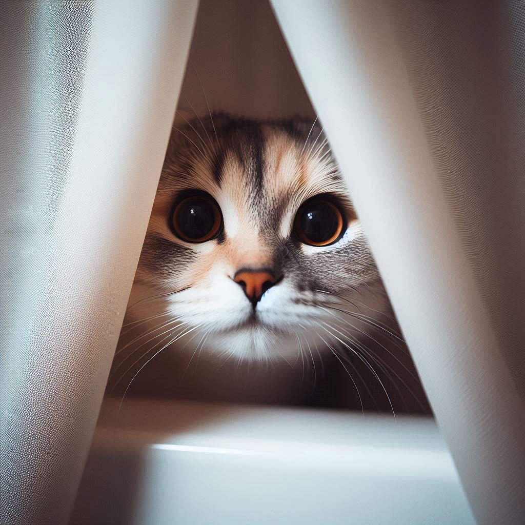 A Day in the Life of a Cat: What Does Your Feline Friend Really Do All Day?